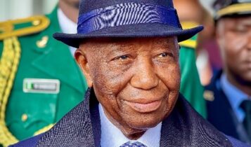 Pres. Biden Nominates New Ambassador To Liberia – Hot Pepper Liberia