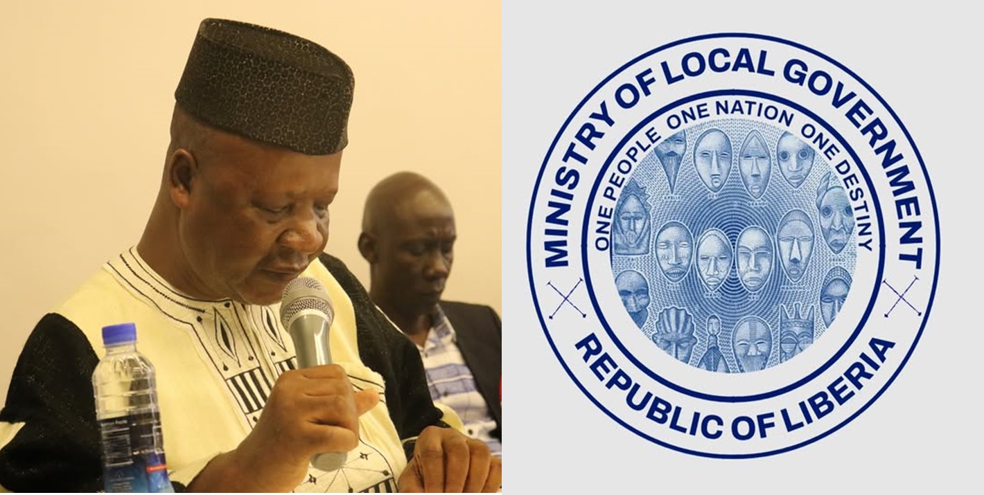 Ministry of Internal Affairs Renamed Ministry of Local Government – Hot ...